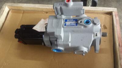 NEW SAUER DANFOSS L38-7097 PUMP | eBay