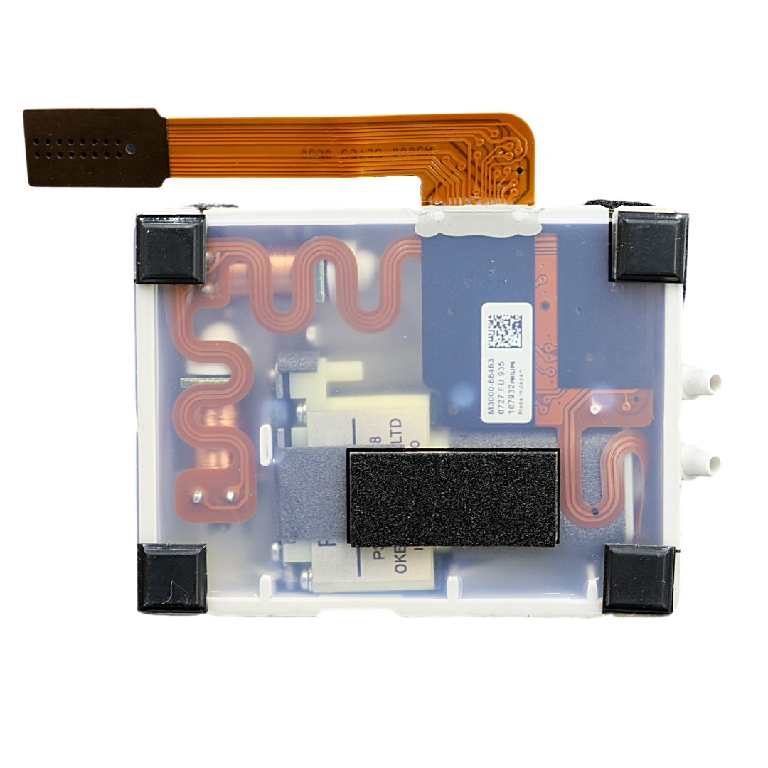 Philips M3000-60004 NIBP Pump Assembly for MMS/X2/MP5 - NEW | eBay