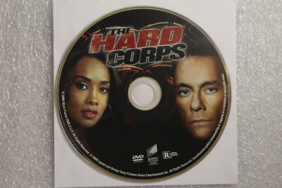 The Hard Corps (DVD) 43396155473| eBay