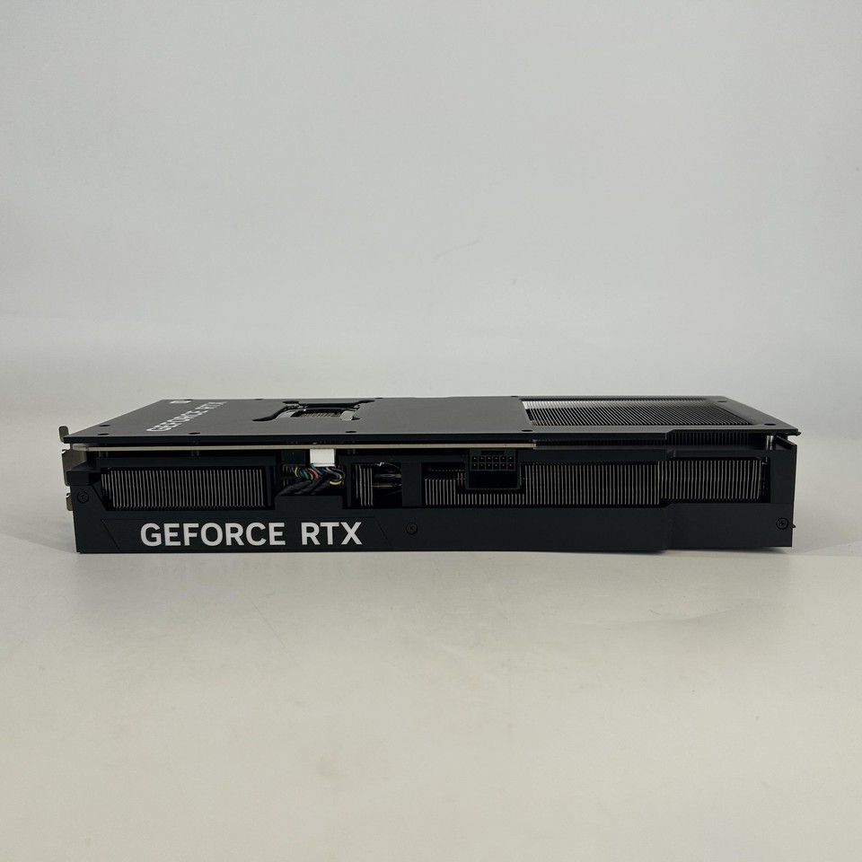 DELL GeForce RTX 5080 16GB RAM - Graphics Card - Excellent | eBay