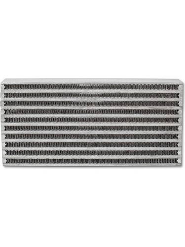 Vibrant Performance Universal Oil Cooler Core; 6 x 10 x 2 (12896) | eBay