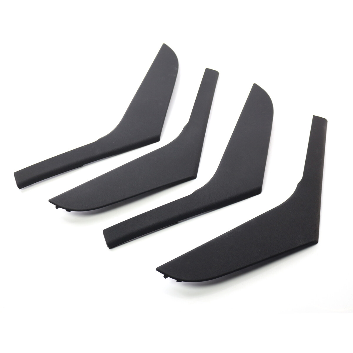 5K4868039A For 2009-2013 VW Golf Mk6 Set Interior Door Trim for Pull ...