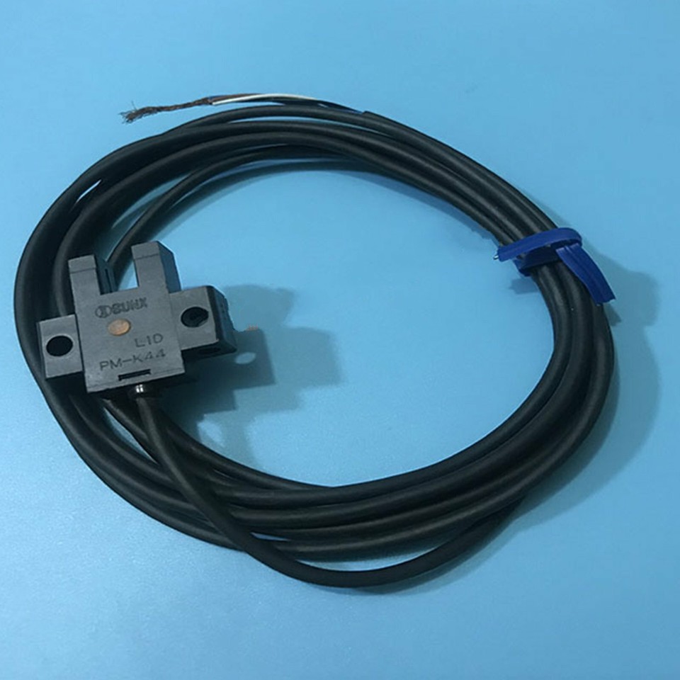 1PC NEW SUNX PM-K44 photoelectric switch#QW | eBay
