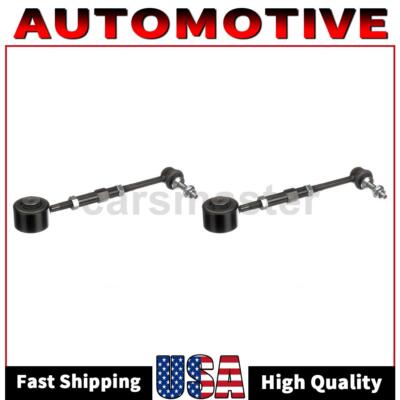 Lateral Arm For 2011-2019 Ford Flex Rear Upper Forward Delphi 2pcs | eBay