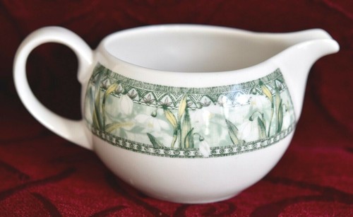 Johnson Brothers, Spring Floral - CREAMER/MILK JUG - England | eBay ...
