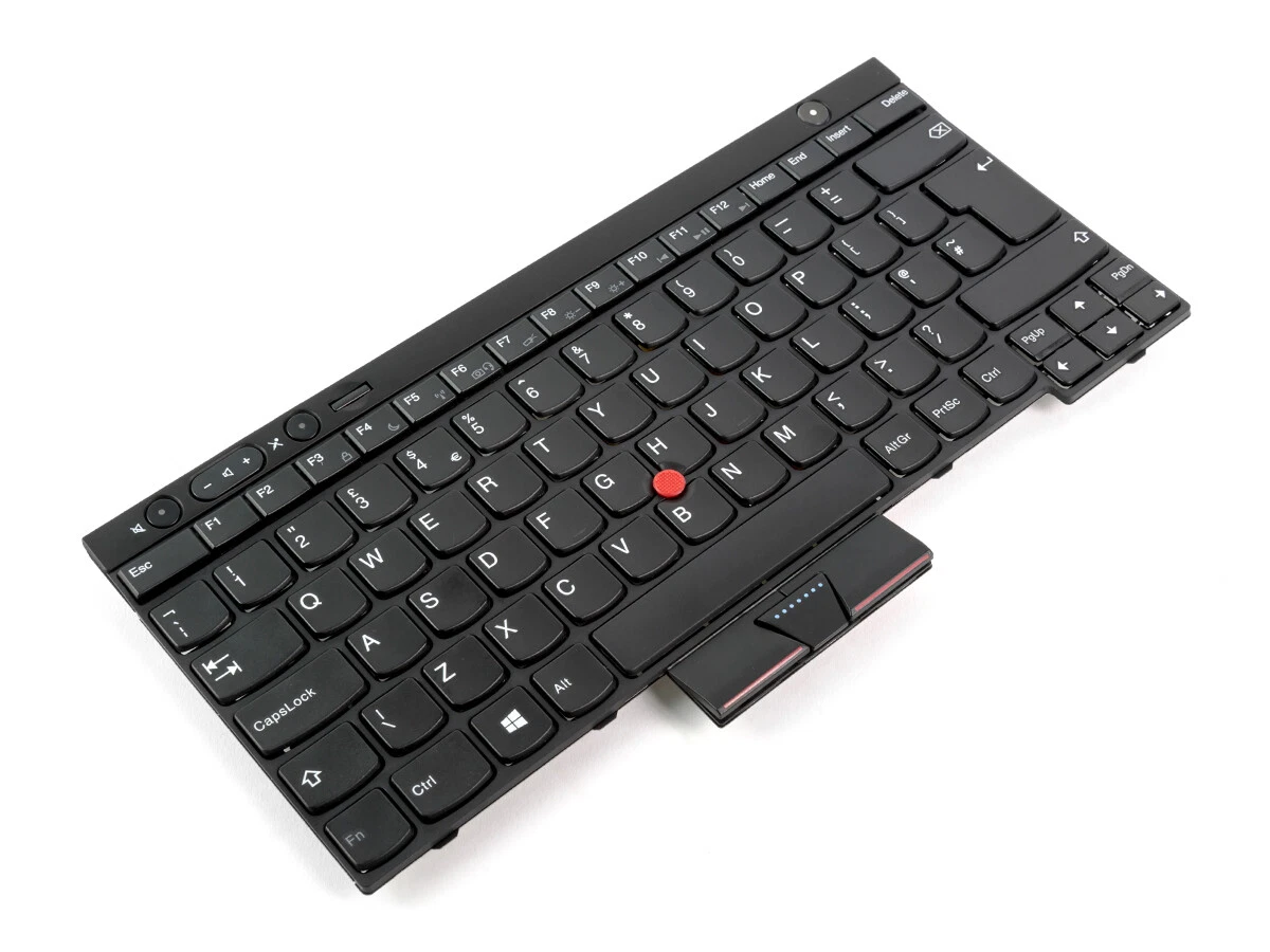 T430 Keyboard