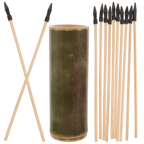 Pot Game Child Outdoor Games for Adults and Family Kids Arrows Toy ...