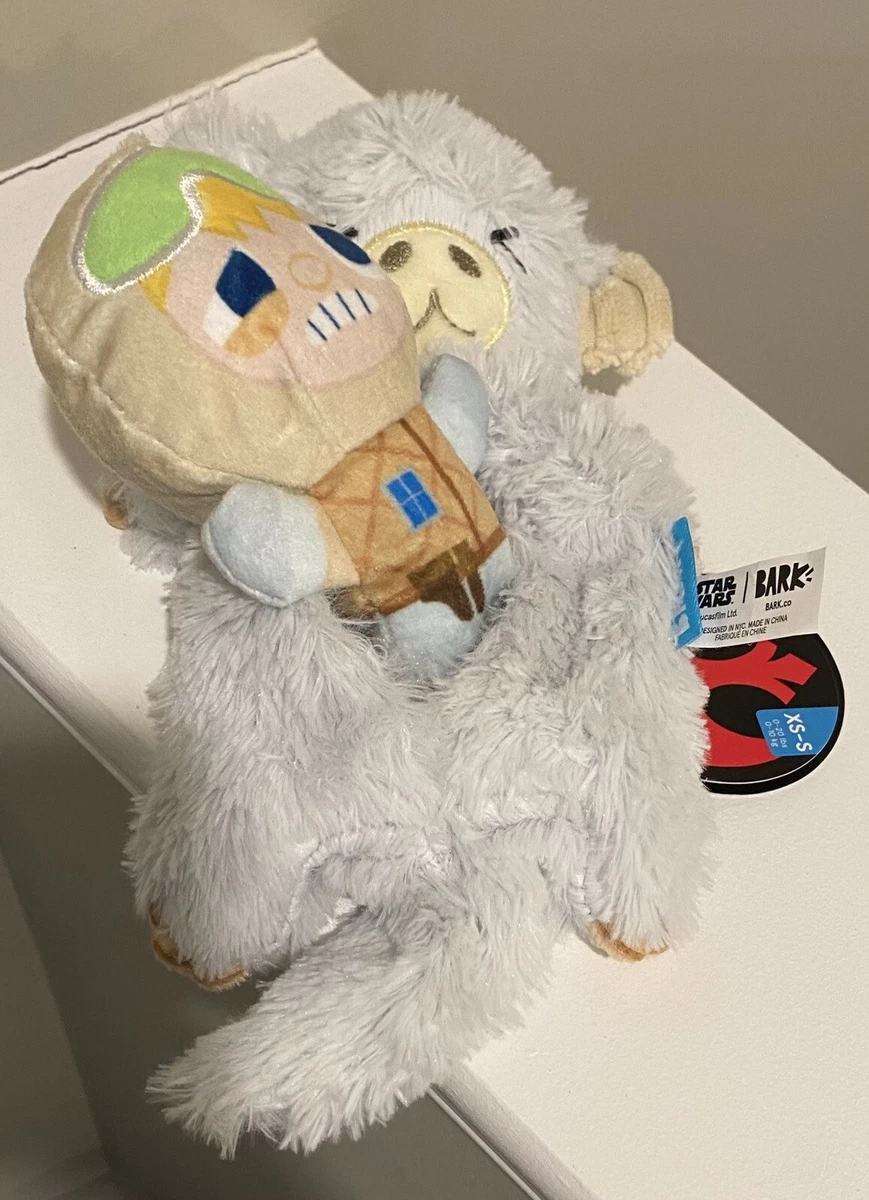 Tauntaun Luke Warm