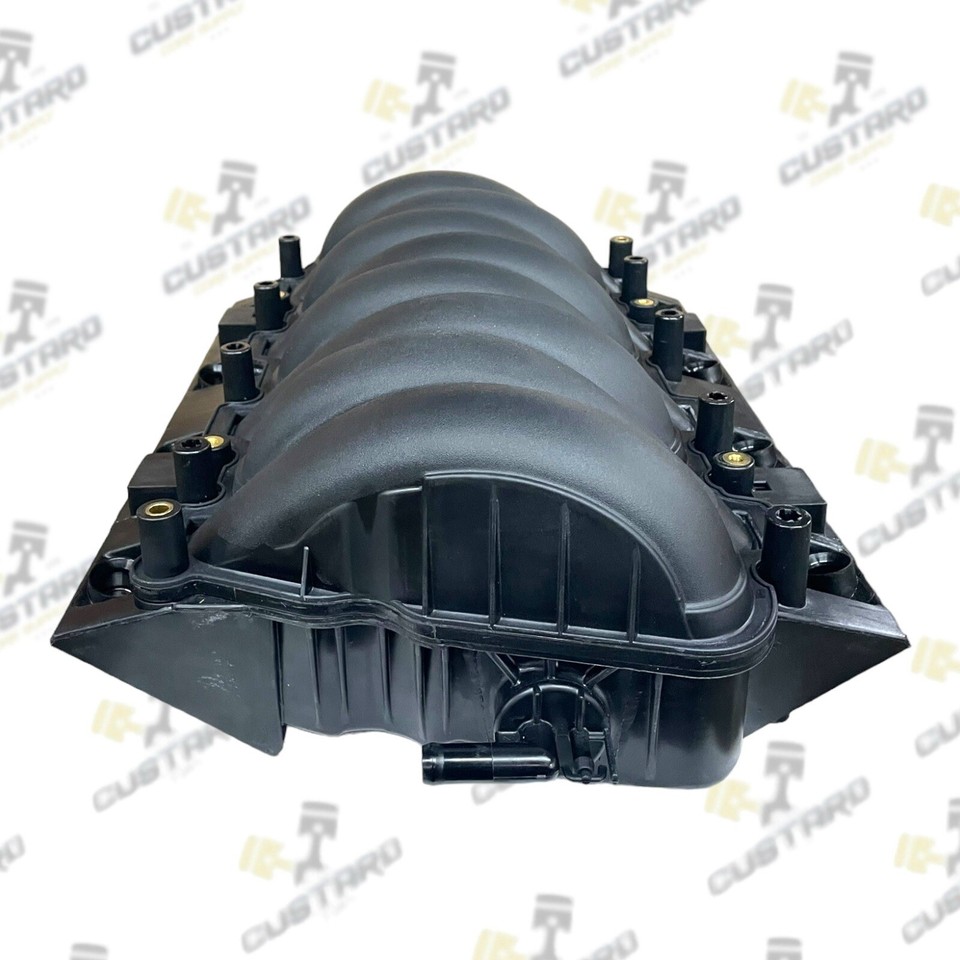 LS2 OEM Intake Manifold 6.0 GTO Corvette 12589181 Cathedral Port LS1 | eBay