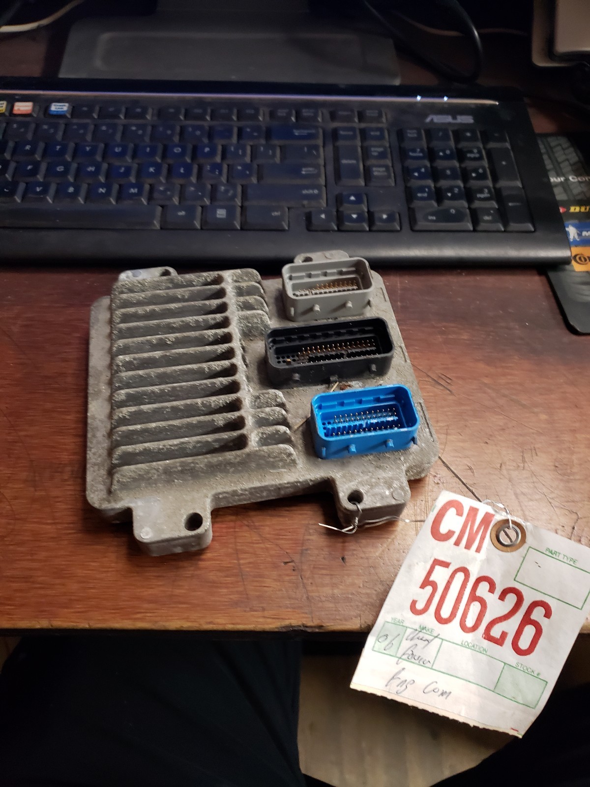 2006 Chevrolet equinox engine computer ECM | eBay