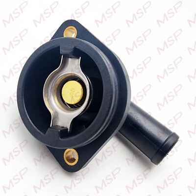Thermostat Housing Assembly 892864T06 For Mercury 75-115Hp 4 Stroke no ...