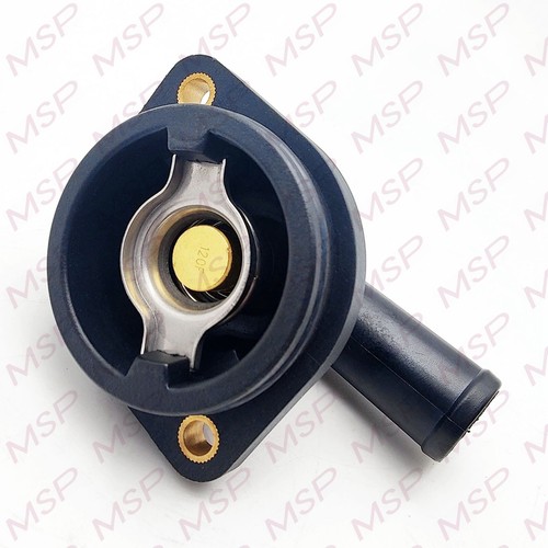 Thermostat Housing Assembly 892864T06 For Mercury 75-115Hp 4 Stroke no ...