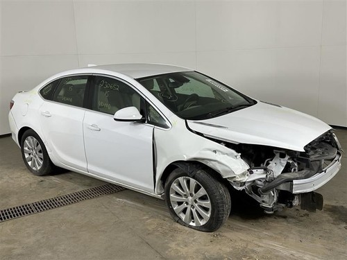 Audio Equipment Radio VIN P 4th Digit Limited Receiver Fits 15-16 CRUZE ...