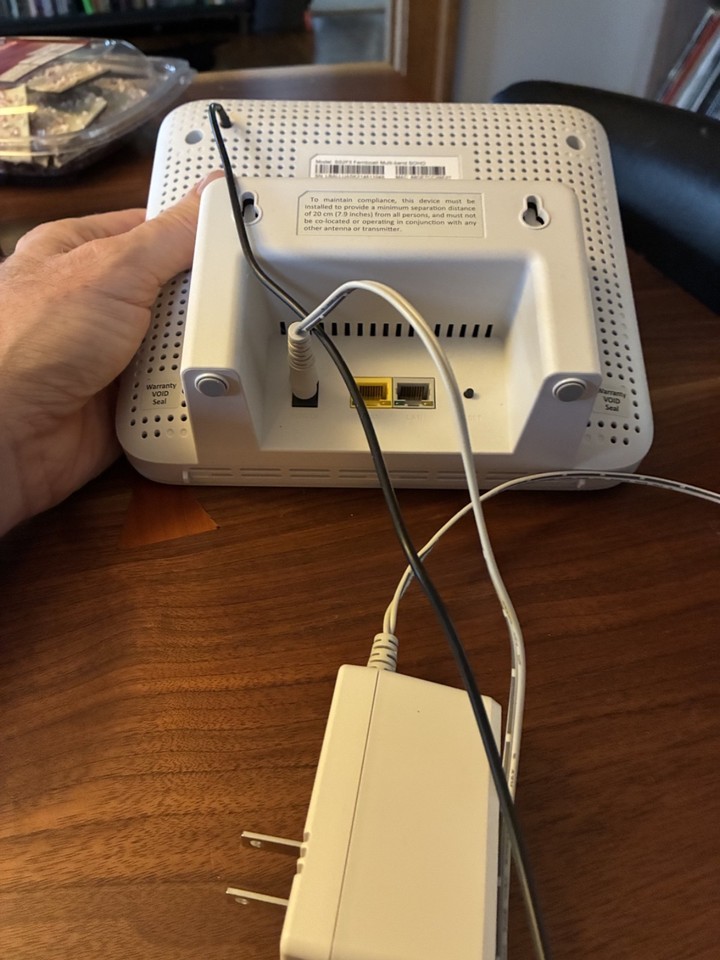 AT&T 4G CELL BOOSTER SS2FII / Nokia 6968C / FEMTOCELL | eBay