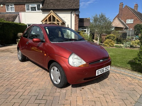 Ford Ka Collection 2006 | eBay