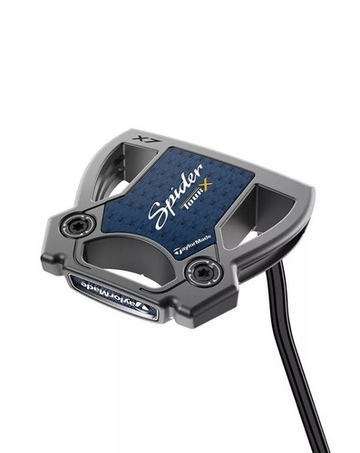 Taylormade Golf Spider Tour X Putter Double Bend X7 Right Hand 34" | eBay
