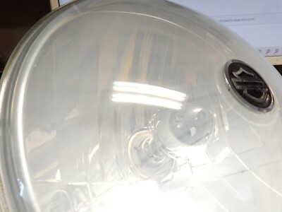 Harley Davidson OEM 7 Harley Davidson OEM 7