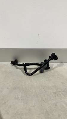 BMW F87 F80 F82 F83 M2 M3 M4 S55 Fuel Tank Vent Valve 13907848454 ...