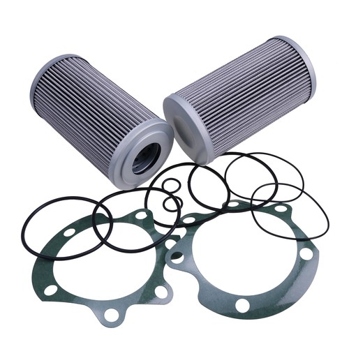 Filter Kit 29558329 for Allison High Capacity W/Gasket 5-13/16 X 3-1/4 ...