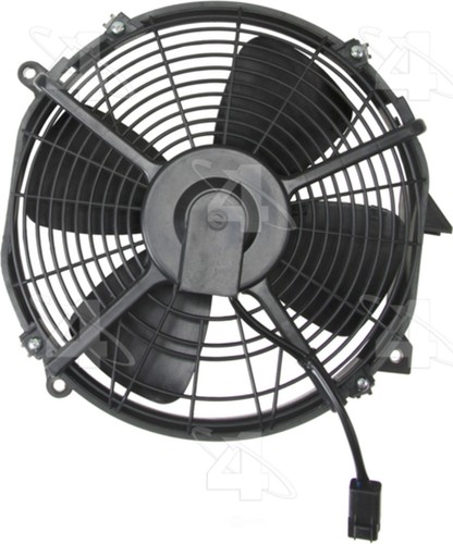 A/C Condenser Fan Assy Four Seasons 75486 | eBay