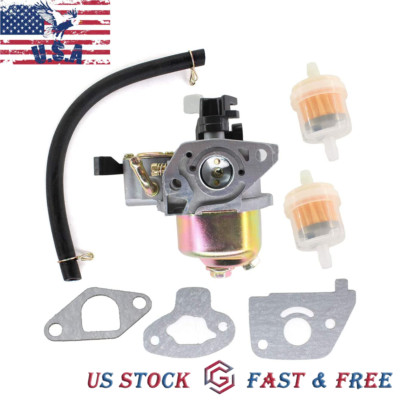 Carburetor for 97cc 2.8hp Mini Baja Doodlebug Doodle Bug Db30 Dirt Pit ...