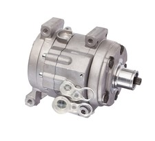 Toyota Genuine OEM 88320-50092 Compressor ASSY Cooler 8832050092 for ...