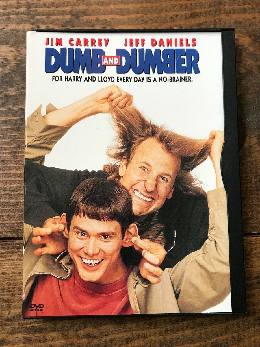 Are Jim Carrey And Jeff Daniels Friends