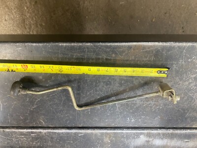 MTD Bolens 13AM762F765 6 speed transaxle shift lever #647-04035 | eBay