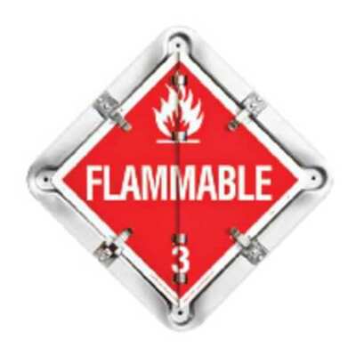 Safety Signage - Flip Sign