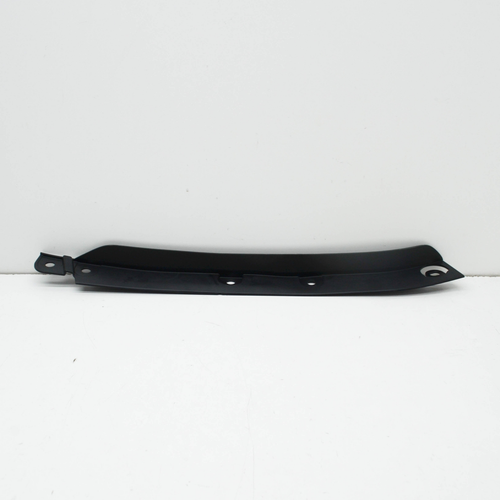 NEW BMW M5 F90 5 FRONT BUMPER LEFT PRESSURE LIP 51118084175 ORIGINAL | eBay