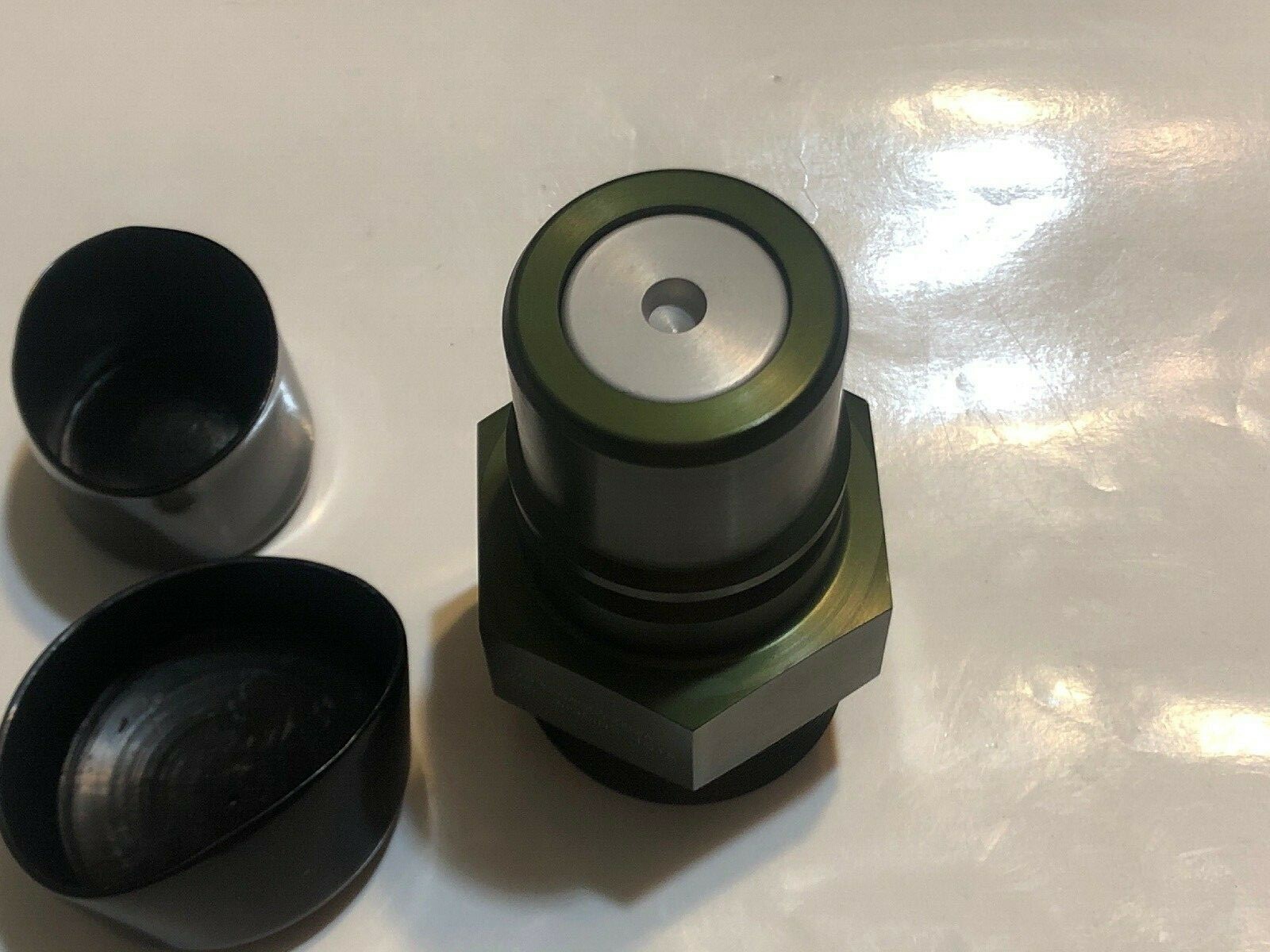 NEW ADEL WIGGINS 4Q18 79326ASSYZN2A CRANKCASE NOZZLE , FREE SHIPPING!!! | eBay