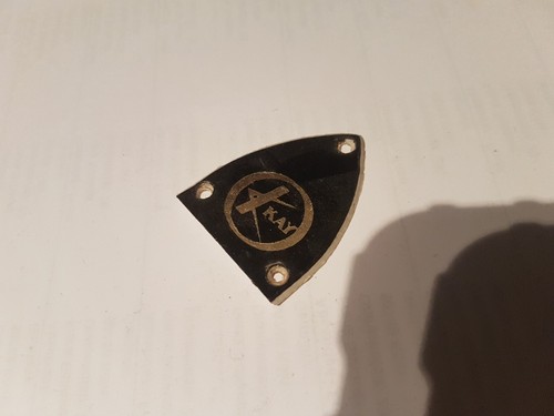 70's KAY SG TRUSS ROD COVER | eBay