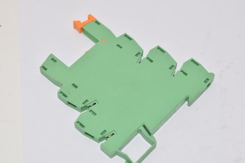 Phoenix Contact Relay base - PLC-BSC- 24DC/21 - 2966016 | eBay
