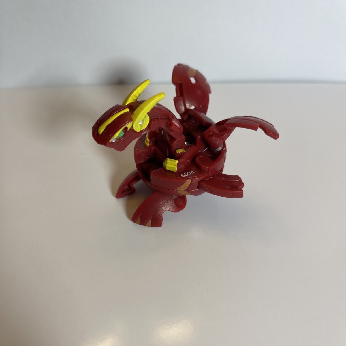Bakugan Maxus Neo Dragonoid