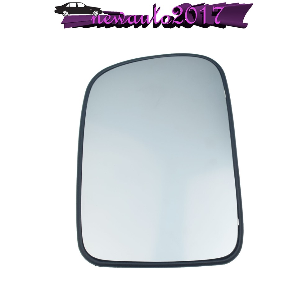 RIGHT Rearview Mirror Glass Lens Heated For 2002-2006 Honda CR-V RD1 ...