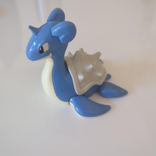 Pokemon Lapras Figure Collectible Toy | eBay