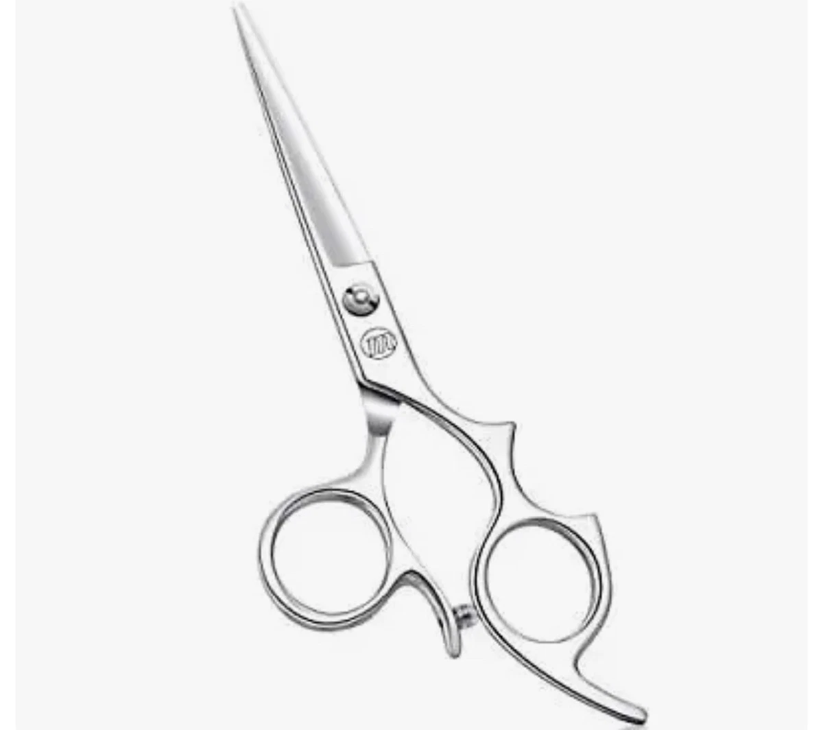Hair Cutting Scissors Drawing