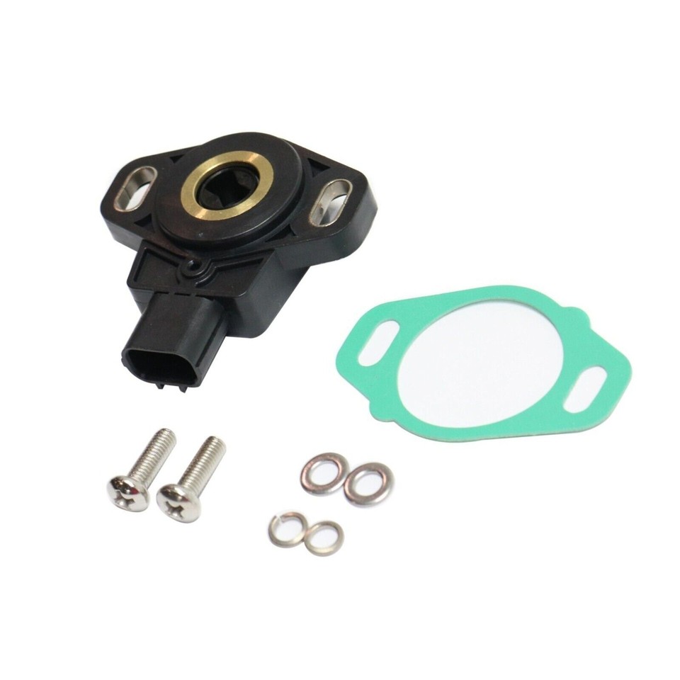TPS Throttle Position Sensor for Honda 2003-2024 CBR600RR CBR 600RR US ...