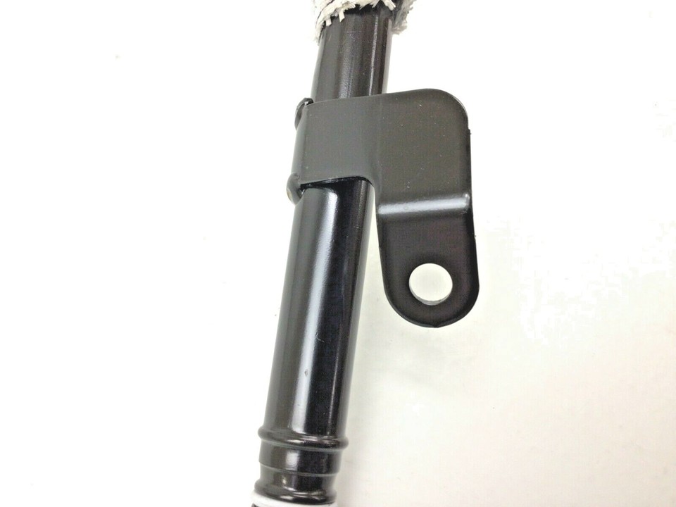 2011-2016 Ford F-Super Duty 6 speed auto trans Oil Filler Dipstick Tube ...