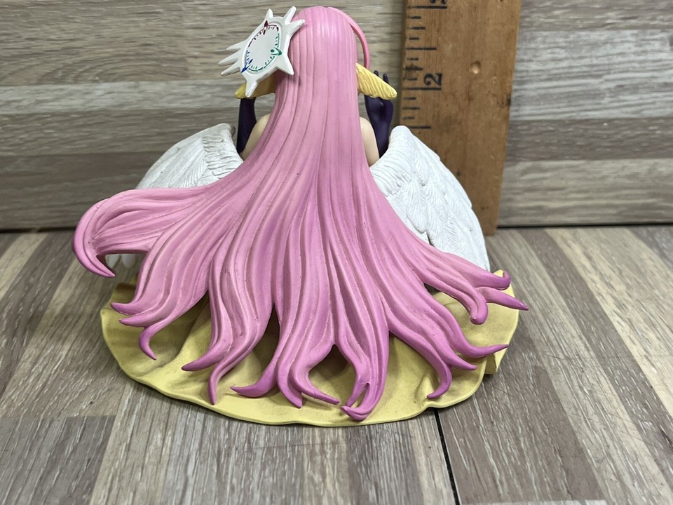 Otaku Special No Game No Life , Jibril Acrylic Figure , | eBay