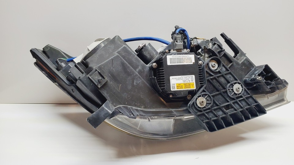 2011-2014 Infiniti M35h M37 M56 Q70 Left Driver Xenon HID Non-AFS ...