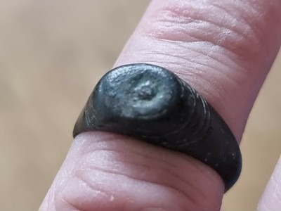 Roman - Ancient Roman Evil Eye