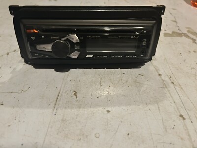 Boss Audio Head Unit | eBay