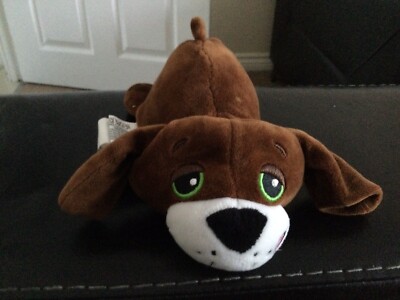 cutetitos brown dog plush toy | eBay UK