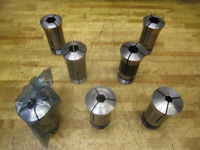 Collets - Hardinge 16C Collets