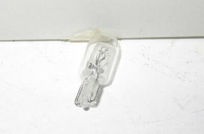 LIONEL BULB- #161 PUSH IN WEDGE BASE BULBS (2) - NEW- H39 | eBay