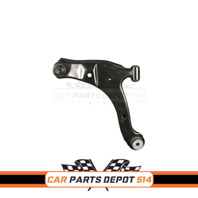 FRONT LH LWR CONTROL ARM & BJ ASSEMBLY FITS CHRYSLER PT CRUISER 2001 ...