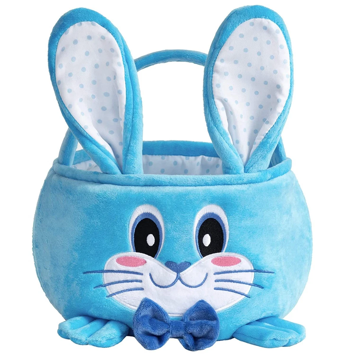 Cute Empty Easter Basket