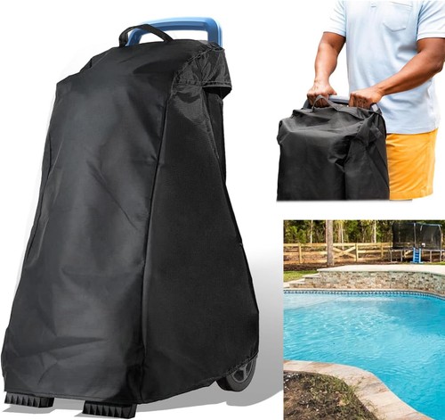 9991795-R1 Robotic Swimming Pool Cleaner Caddy Cover for Dolphin ...