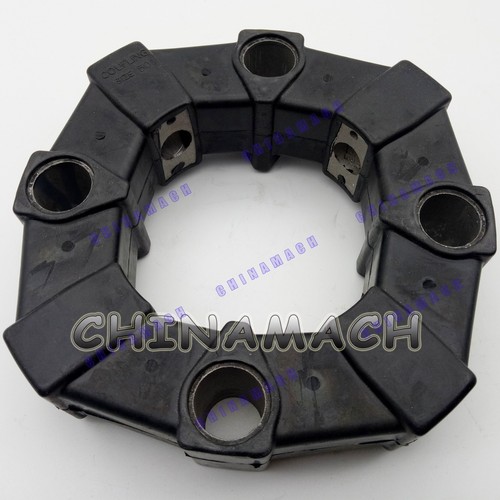 50A Coupling for KATO HD400-7 HD450-7 SUMITOMO SH200 SH260 Excavator | eBay